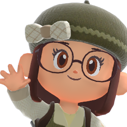 keikeislider's Profile | Animal Crossing: New Horizons (ACNH) (ACNH ...