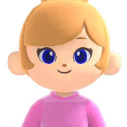 Shortest_Angel's Profile | Animal Crossing: New Horizons (ACNH) (ACNH ...