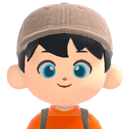 DiaHanBang's Profile | Animal Crossing: New Horizons (ACNH) (ACNH ...