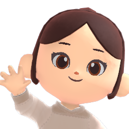 itslinnie's Profile | Animal Crossing: New Horizons (ACNH) (ACNH ...