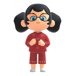 Ayy_yoo's Profile | Animal Crossing: New Horizons (ACNH) (ACNH) | Nookazon