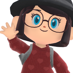 Curly6297's Profile | Animal Crossing: New Horizons (ACNH) (ACNH ...