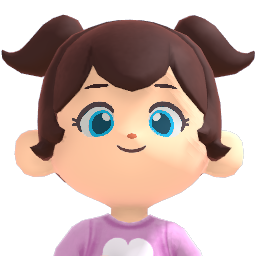 Kim_violet's Profile | Animal Crossing: New Horizons (ACNH) (ACNH ...
