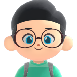 JoJoJoChannel's Profile | Animal Crossing: New Horizons (ACNH) (ACNH ...