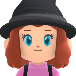 Feartiff's Profile | Animal Crossing: New Horizons (ACNH) (ACNH) | Nookazon