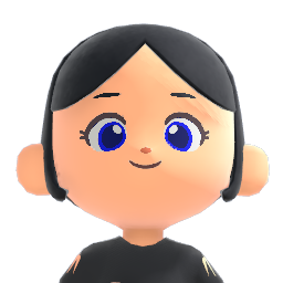 shadow ☆0001's Profile | Animal Crossing: New Horizons (ACNH) (ACNH ...