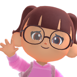 pao031445587's Profile | Animal Crossing: New Horizons (ACNH) (ACNH ...