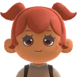 Chestnut_4's Profile | Animal Crossing: New Horizons (ACNH) (ACNH ...